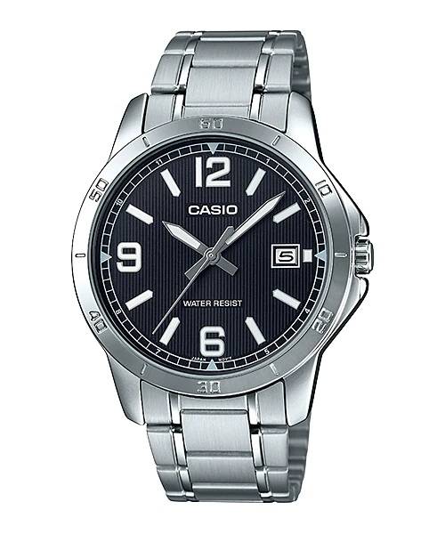 Casio MTP-V004 Series Original & Genuine Watch