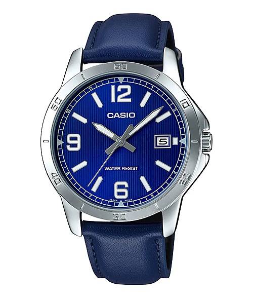 Casio MTP-V004 Series Original & Genuine Watch