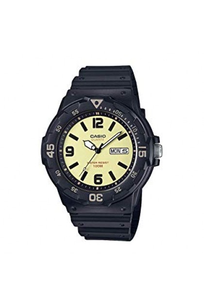 Casio MRW-200H Series Original & Genuine Watch