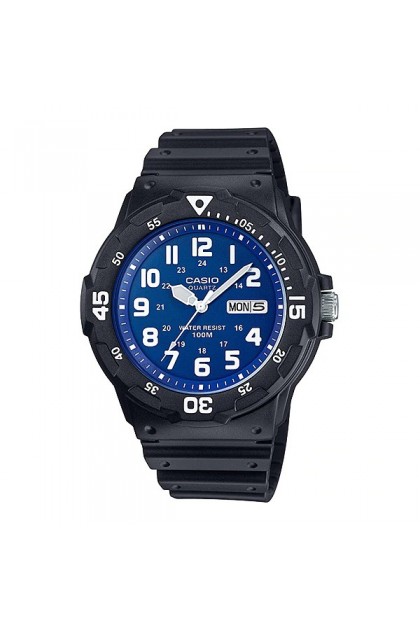 Casio MRW-200H Series Original & Genuine Watch