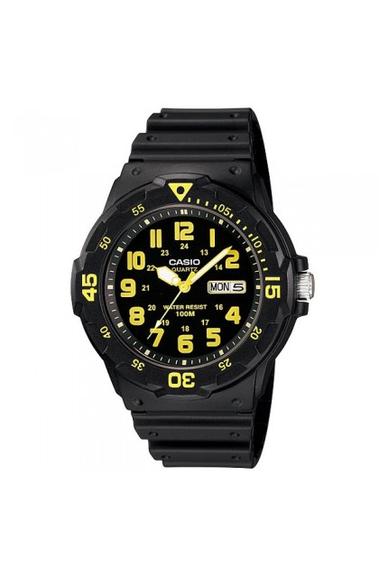 Casio MRW-200H Series Original & Genuine Watch