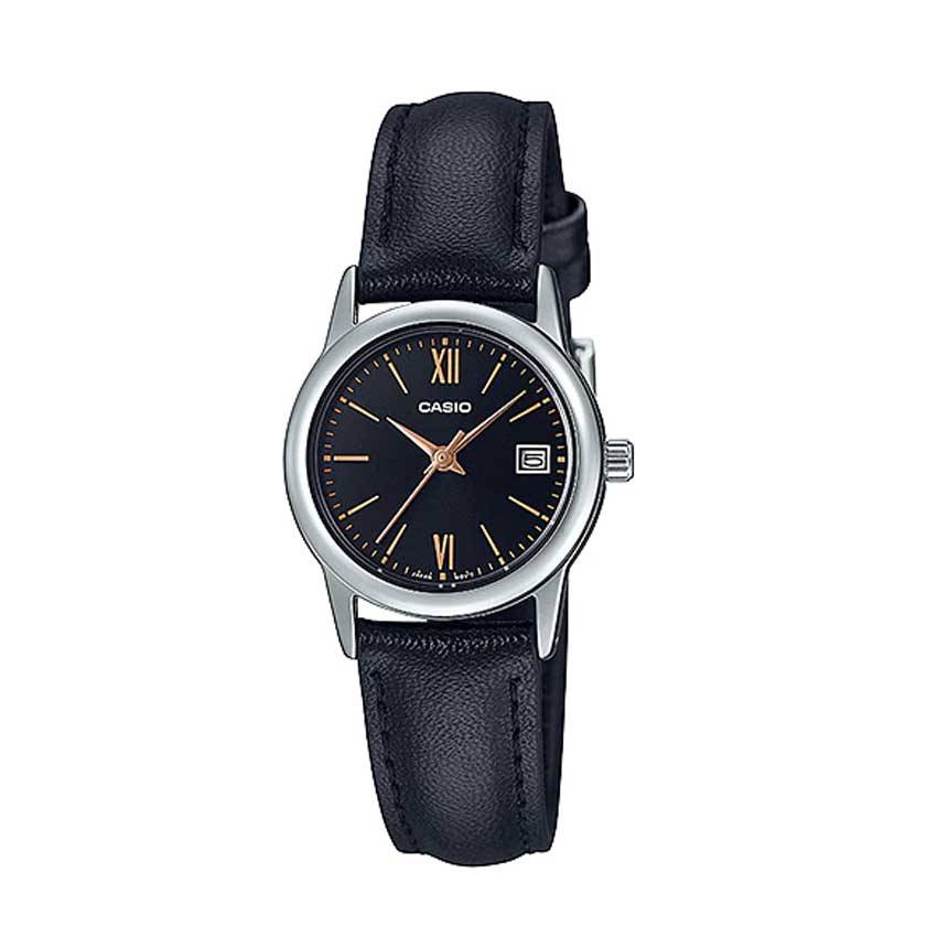 Casio LTP-V002 Series Original & Genuine Watch