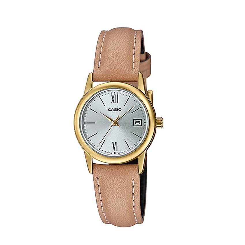 Casio LTP-V002 Series Original & Genuine Watch