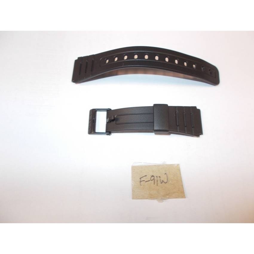 Casio Replacement Watch Straps Original & Genuine