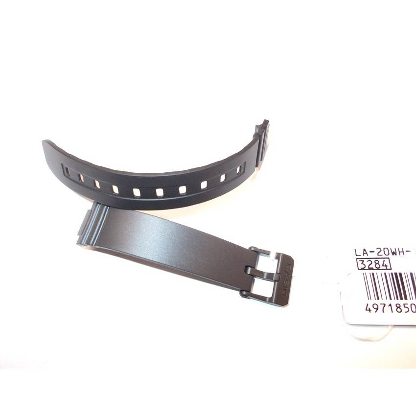 Casio Replacement Watch Straps Original & Genuine