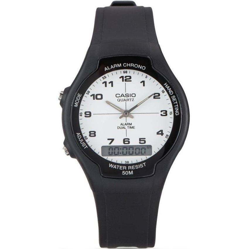 Casio AW-90H series Original & Genuine Watch