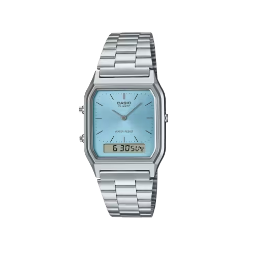 Casio Original & Genuine Watch AQ-230A / AQ-230GA Series