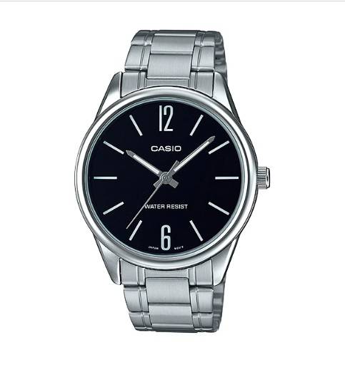 Casio MTP-V005 Metal Strap Series Original & Genuine Watch