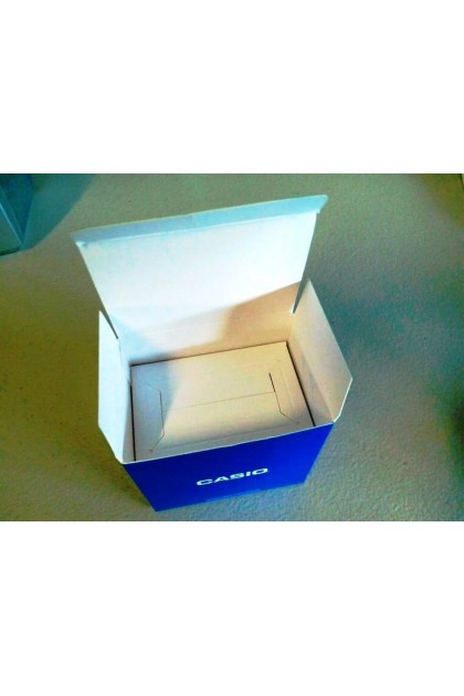 Gift Box For Casio Watches - 10 units watch gift boxes -new