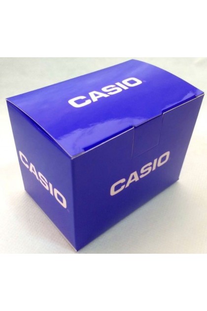Gift Box For Casio Watches - 10 units watch gift boxes -new