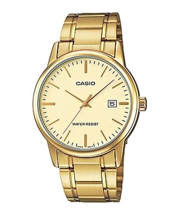 Casio MTP-V002 Series Original & Genuine Watch