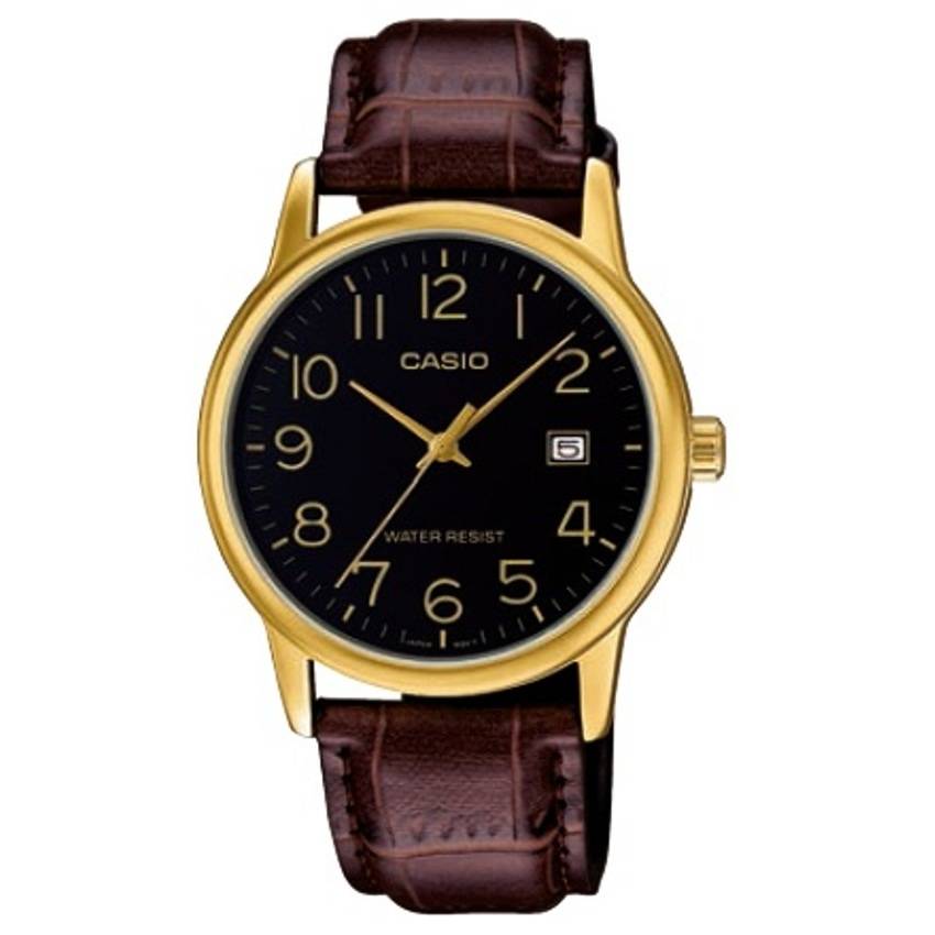 Casio MTP-V002 Series Original & Genuine Watch