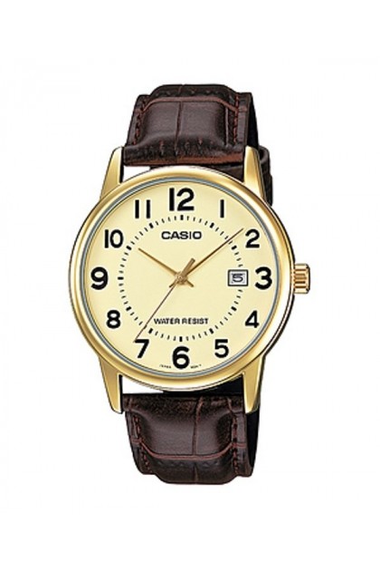 Casio MTP-V002 Series Original & Genuine Watch