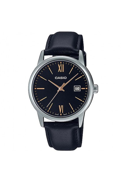 Casio MTP-V002 Series Original & Genuine Watch