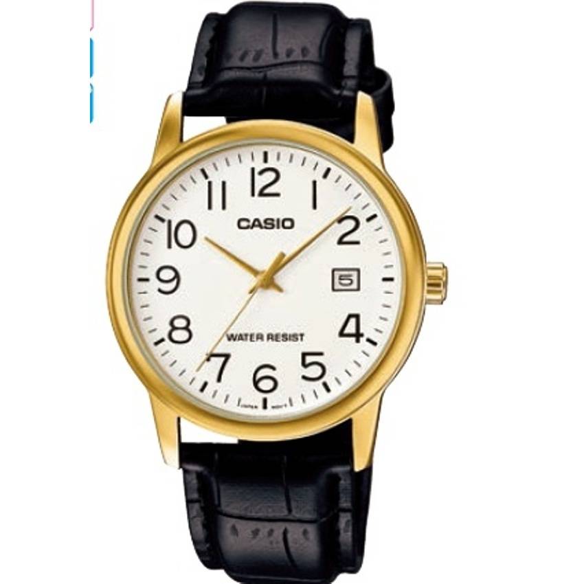 Casio MTP-V002 Series Original & Genuine Watch