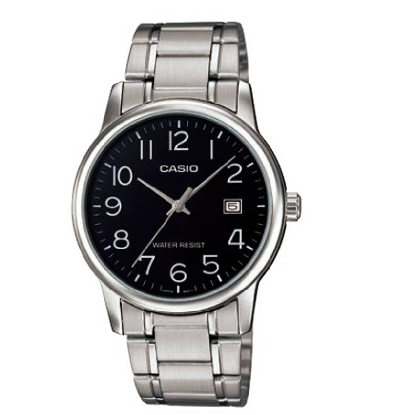 Casio MTP-V002 Series Original & Genuine Watch