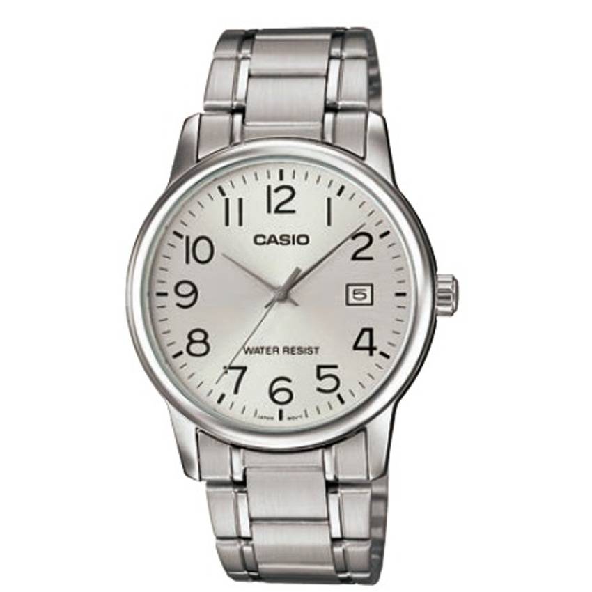 Casio MTP-V002 Series Original & Genuine Watch