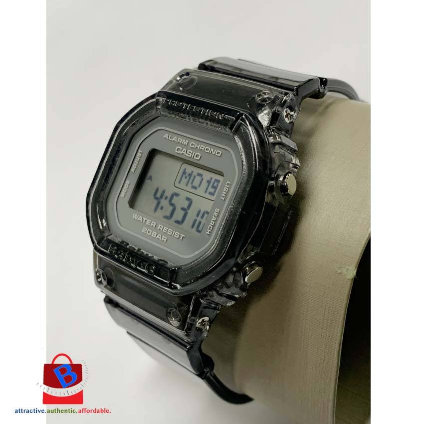 Casio G-Shock BGD-560S-8DR Baby-G Women's Digital Watch BGD-560S / BGD ...