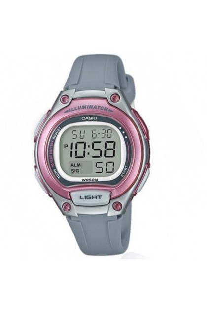 Casio LW-203 Series Original & Genuine Watch