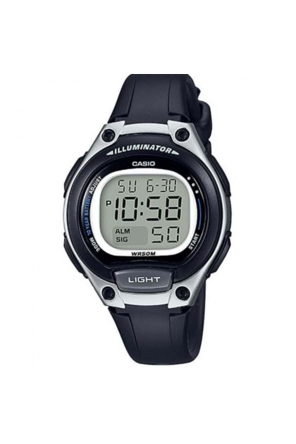 Casio LW-203 Series Original & Genuine Watch