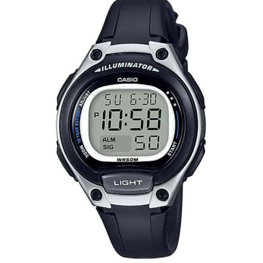 Casio LW-203 Series Original & Genuine Watch