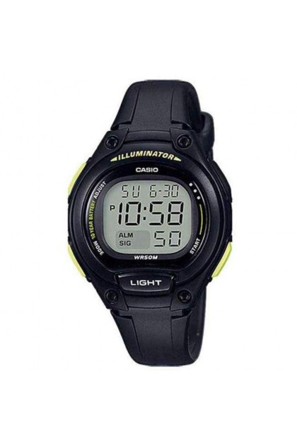 Casio LW-203 Series Original & Genuine Watch