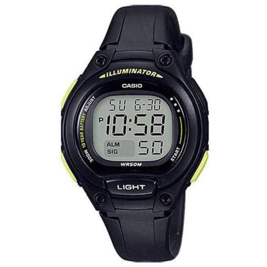 Casio LW-203 Series Original & Genuine Watch