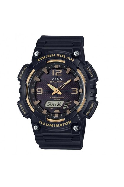 Casio AQ-S810W Series Original & Genuine Watch