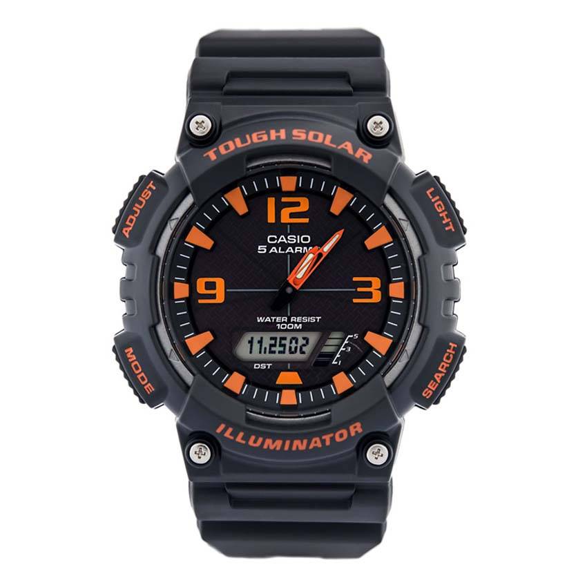 Casio AQ-S810W Series Original & Genuine Watch