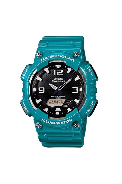 Casio AQ-S810W Series Original & Genuine Watch