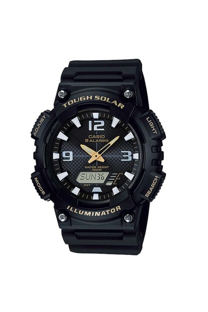 Casio AQ-S810W Series Original & Genuine Watch