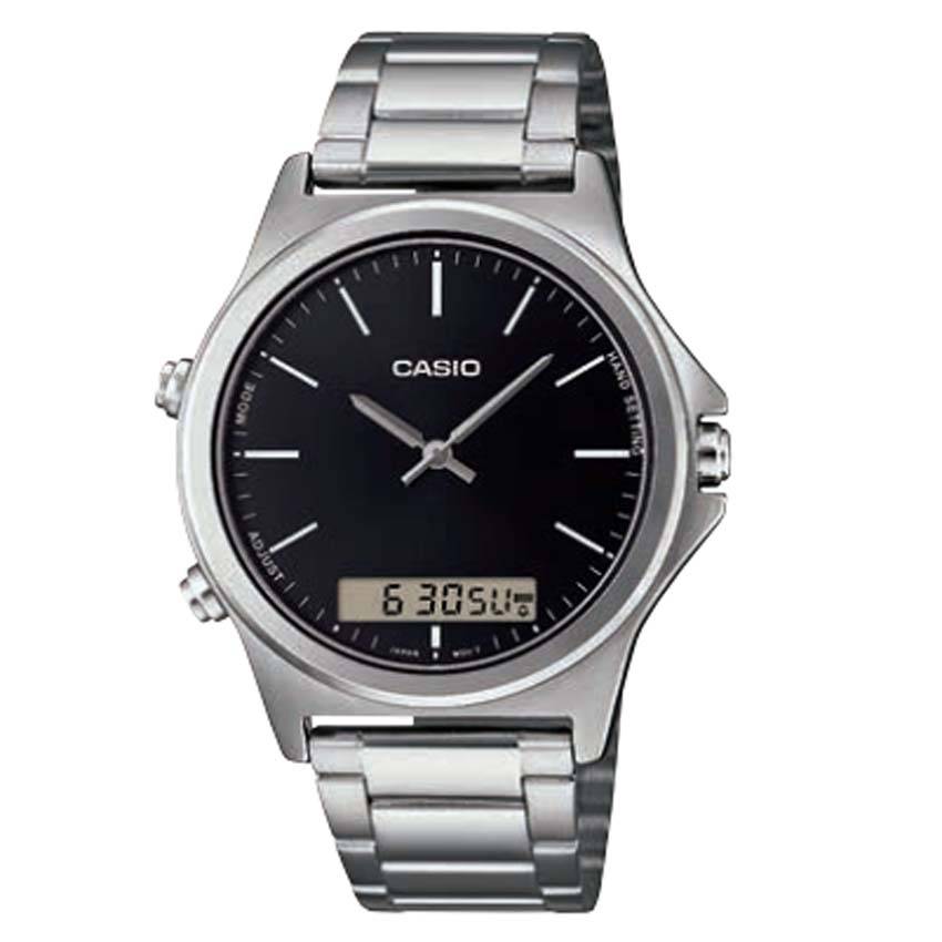 Casio MTP-VC01 Series Original & Genuine Watch