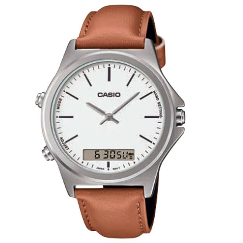 Casio MTP-VC01 Series Original & Genuine Watch