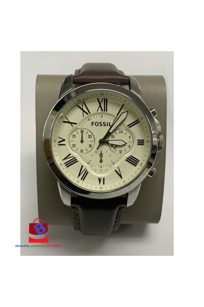 Fossil watches for Men - 100% Original & Genuine