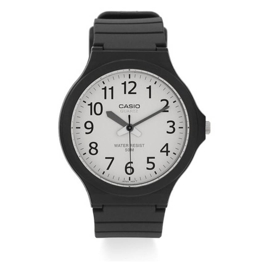 Casio MW-240 Series Original & Genuine Watch