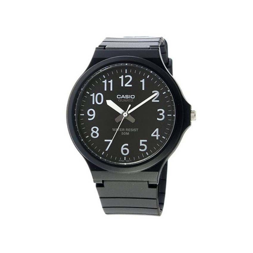 Casio MW-240 Series Original & Genuine Watch