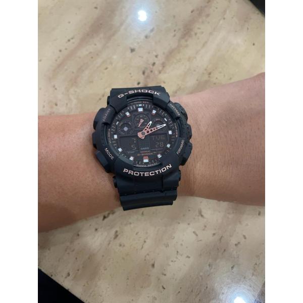 Casio MTP-V004 Series Original & Genuine Watch